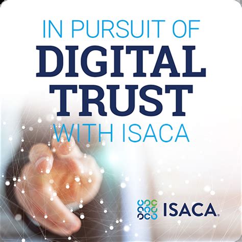 Digital Trust Ecosystem 01 Isaca Karachi Chapter