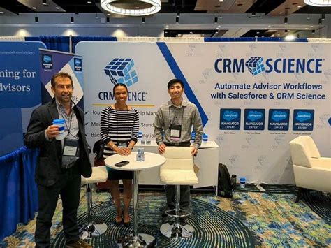 Crm Science On Linkedin T32022 Finserv Fintech Wealthmanagement
