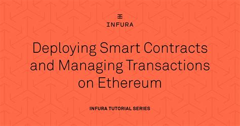 Infura 2020 A Year In Review