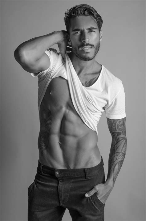 Adon Exclusive Model Paulo Philippe By Margarida Cautela — Adon Mens Fashion And Style Magazine