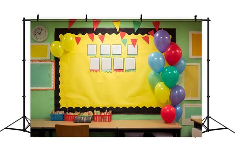 Back To School Head Of Class Backdrop Brp7 189 Dbackdrop