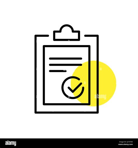Assignment Passed Pixel Perfect Editable Stroke Line Art Icon Stock Vector Image And Art Alamy