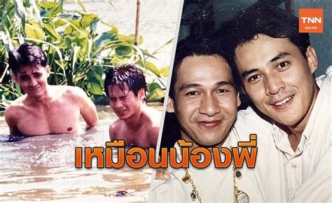 เปิ้ล หัทยา แชร์ภาพ ตั้ว ศรัณยู อ๊อฟ พงษ์พัฒน์ เกี่ยวดองเหมือนน้องพี่