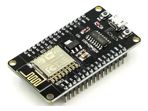 Nodemcu Wifi Lua V3 Esp8266 Gpio Esp12e Arduino En Venta En Río Cuarto Córdoba Por Sólo 3565 Nodemcu Wifi Lua V3 Esp8266 Gpio Esp12e Arduino En Venta En Río Cuarto Córdoba Por Sólo 3565