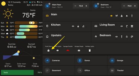 ⚪ bubble card a minimalist card collection for home assistant with a