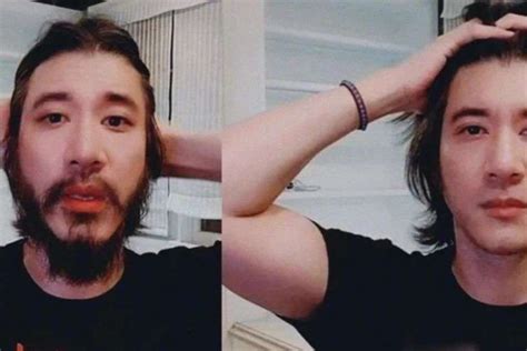 “刮胡子”上热搜的王力宏，能靠月学走出“中年危机”吗？ 36氪