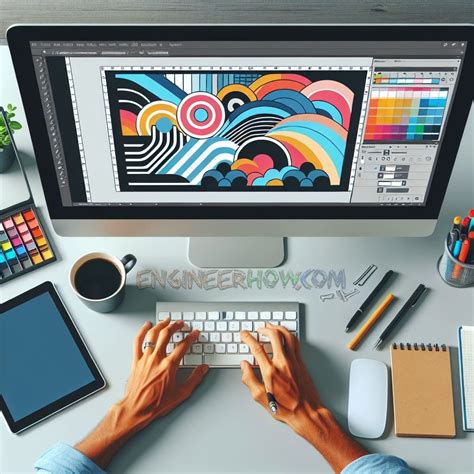 Best Coreldraw Alternatives For Vector Design Inkscape Engineerhow It And Engineering Tutorials