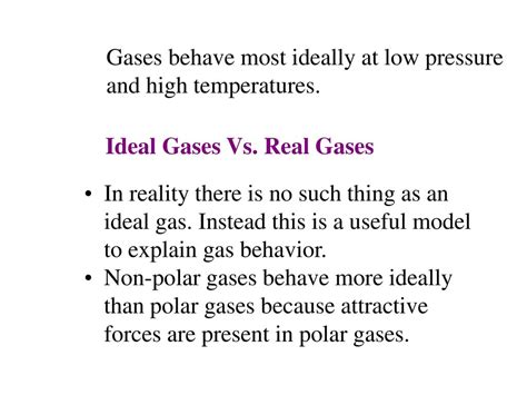 Gases Chapter Ppt Download
