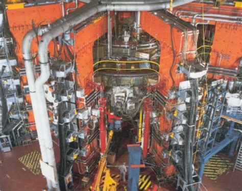 핵융합 연구 장치 국제 핵융합 연구 핵융합에너지란 연구분야 한국핵융합에너지연구원
