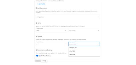 Accelerate Ml Workflows With Kubeflow Using Inaccel Fpga Orchestrator