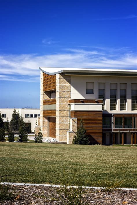 Joan And Sanford I Weill Hall At The Green Music Center At Sonoma
