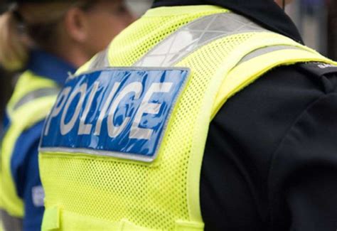 Grantham Police Investigate Door Kicking Incidents On Park Road And