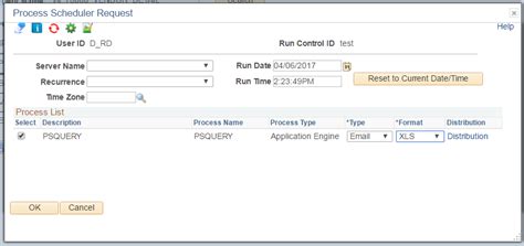 Sql Sending Email Based On Ps Query Using Alerts And Notifications