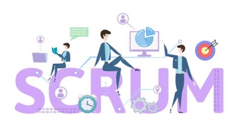 Software Development Methodology Scrum Tuan Nguyens Blog