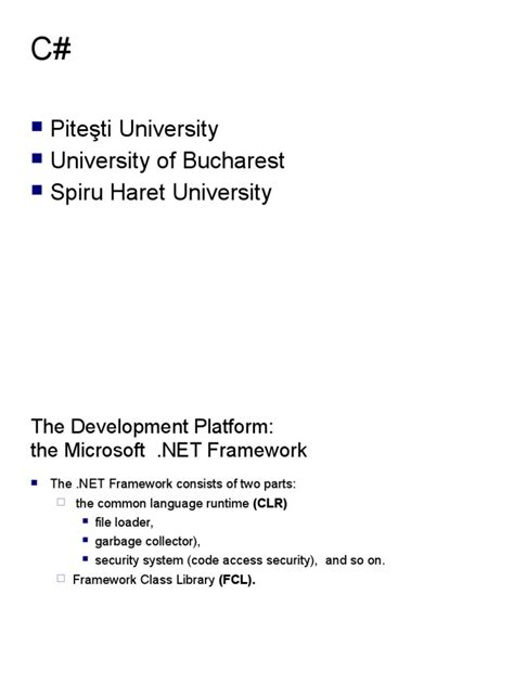 c pdf command line interface c sharp programming language