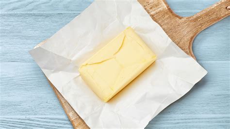 Why You Should Wrap Up Leftover Butter Especially Before Baking