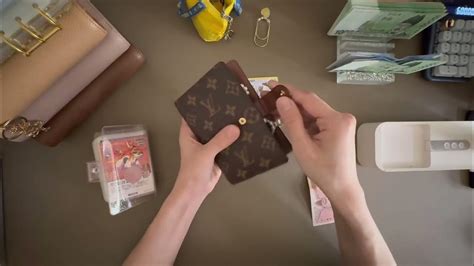 현금생활 5월1일~12일 12주차 정산 및 3주차 예산채우기 급 복권 저축 폭파 목적저축이 묵직해 지는 시간~ Youtube