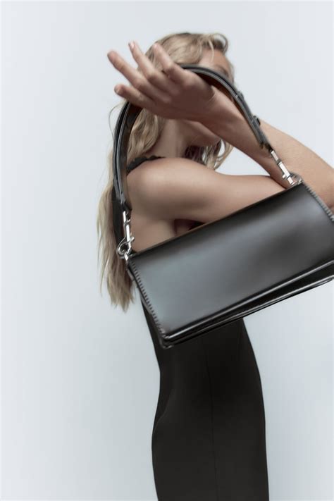The Best Items To Buy From Zaras New Fall Collection Who What Wear