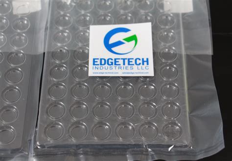 Platinum Iridium Marker Bands Edgetech Industries Llc