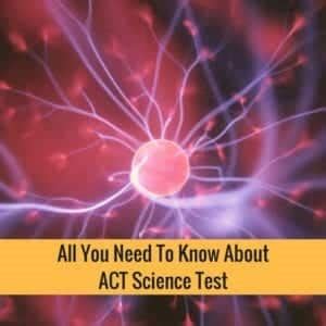 ACT Science Questions Guide Tips To Improve Score