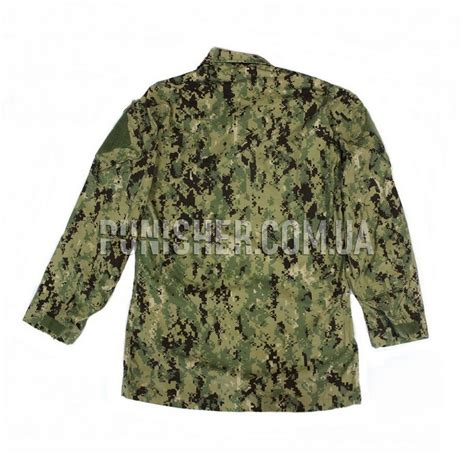 Crye Precision Navy Custom Coat Aor2 Buy With International Delivery
