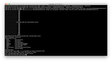 Managing A Neo4j Database Neo4j 3 5 Administration