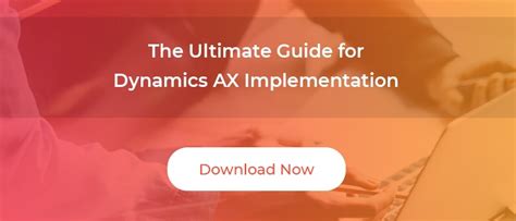 Creating Custom Workflows In Dynamics Ax 2012 Indusa