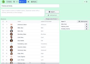 Seating Chart Maker Sketch Set Sit Plan Online