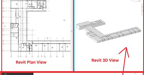 3d Room Geometry Revit Dynamo