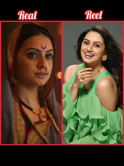 Munjaya Movie Cast Reel Vs Real Virelshorts Youtubeshorts Ytshorts Youtube