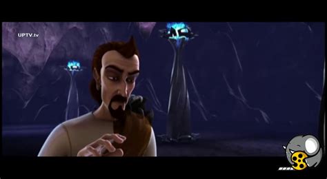 انیمیشن شاهزاده کیارای دلیر Kiara The Brave 2011 فیلو