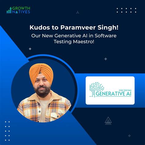 Generativeai Softwaretesting Aiintesting Certificationsuccess