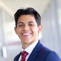 Miguel Barrios United States Senate Linkedin