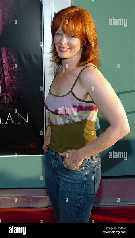 Frances Fisher