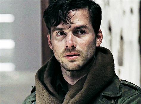  De Ronald Speirs Dark Signs — Matthew Settle As Ronald Speirs In