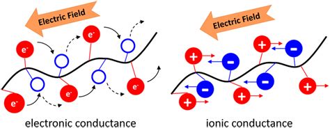 Schematic Representation Illustrating The Fundamental Difference In