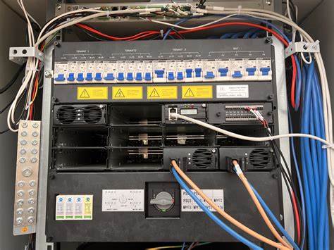 Estel Guide To Choosing The Right Delta Rectifier Module