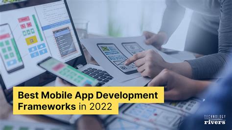 Best Mobile App Development Frameworks In 2022 By Ghazenfer Mansoor Technology Rivers Medium Best Mobile App Development Frameworks In 2022 By Ghazenfer Mansoor Technology Rivers Medium