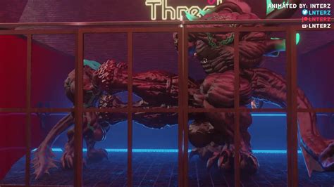 Behemoth Gloryhole Hyper Growth Animation Free Sex Video Redtube