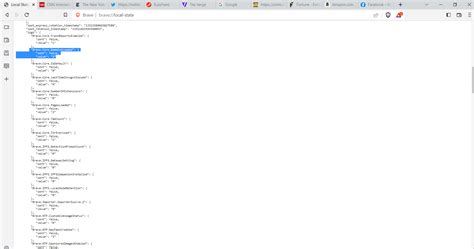 Add Pages And Domains Loaded P3a Metrics · Issue 25867 · Bravebrave Browser · Github