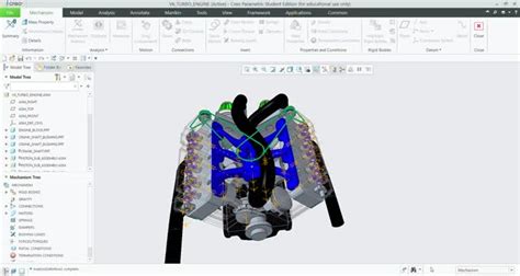 Video Shubham Shinde On Linkedin Automotiveengineering V6engine