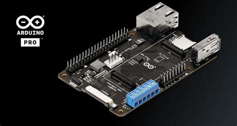 Eenews Europe On Linkedin Arduino And Raspberry Pi Under One Hat