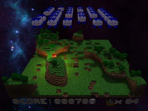 our cubiquity voxel engine for unity3d is now available for free on bitbucket r unity3d