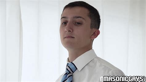 Apprentice Jack Andram Fucked By Master Legrand Wolf