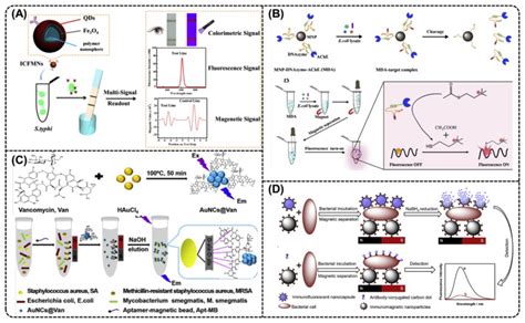 Perspective On Recent Developments Of Nanomaterial Based Fluorescent Sensors Applications In