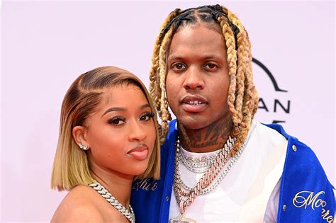 Lil Durk Says India Royales Body Count Influenced Proposal
