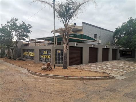 Hotels In Klerksdorp City Center South Africa Price From 42