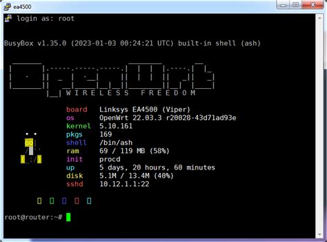 GitHub Azaxi Rxfetch Openwrt System Info Fetching Script Port Of