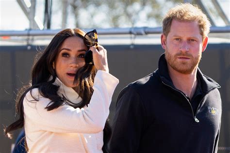 Meghan Markle Live Updates Duchess Of Sussex Celebrates Birthday As