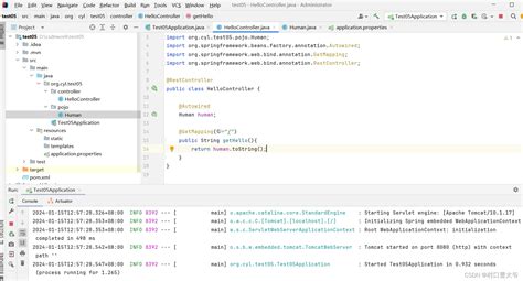 Springboot3新特性：graalvm Native Image Support和虚拟线程（从入门到精通）graalvm Native